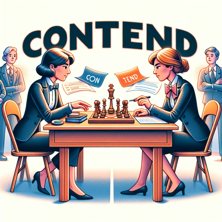 語幹で効果的に英単語を覚える！：「tend, tens」（伸ばす、向ける） - 理系人の英語脳